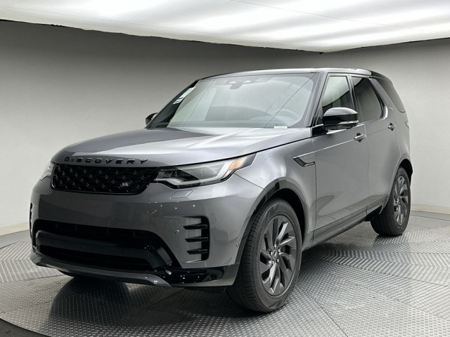 New 2024 Land Rover Discovery Dynamic SE 4D Sport Utility in Paramus # ...