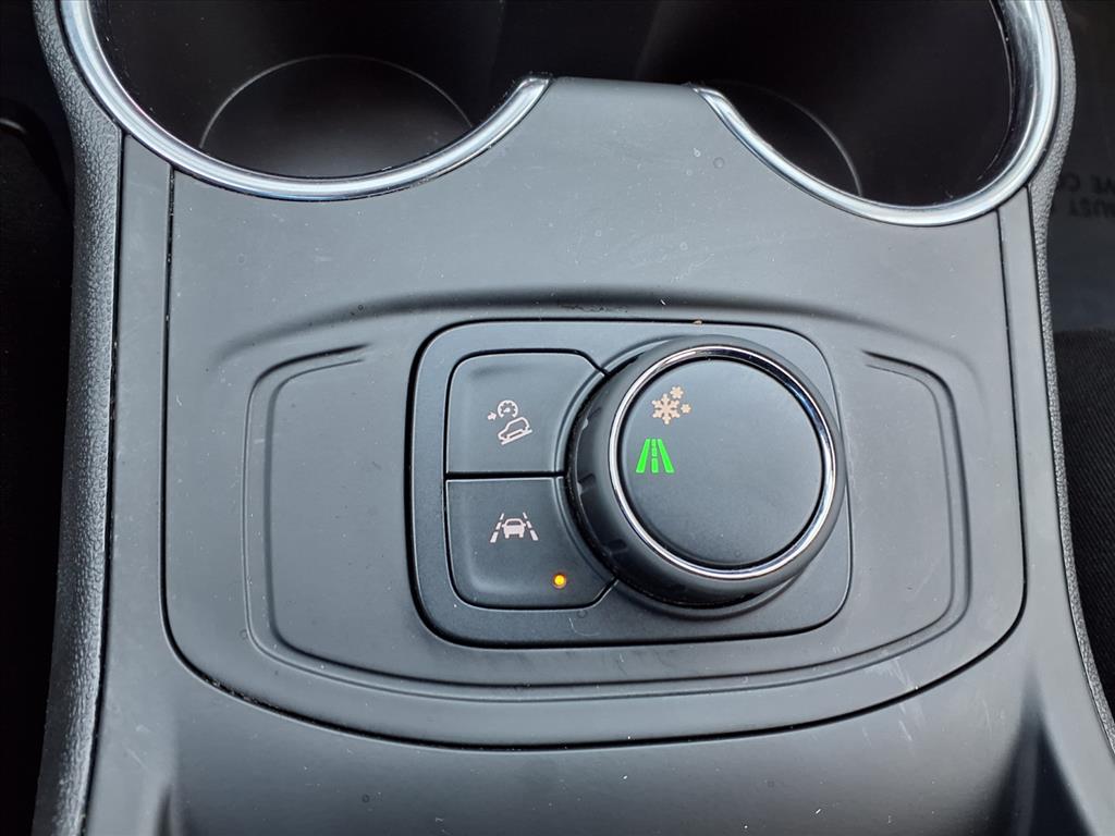 Pre-Owned 2024 GMC Terrain SLE SUV in Wood River #P7884 | Jack Schmitt Chevrolet of Wood River