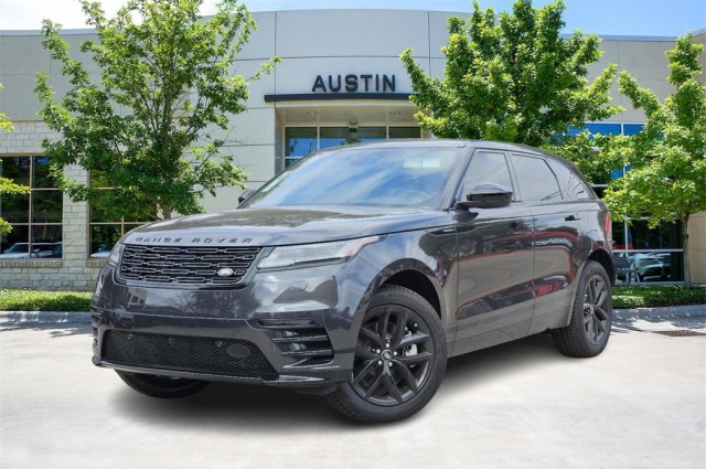 New 2025 Land Rover Range Rover Velar Dynamic SE For Sale Frisco TX | Plano