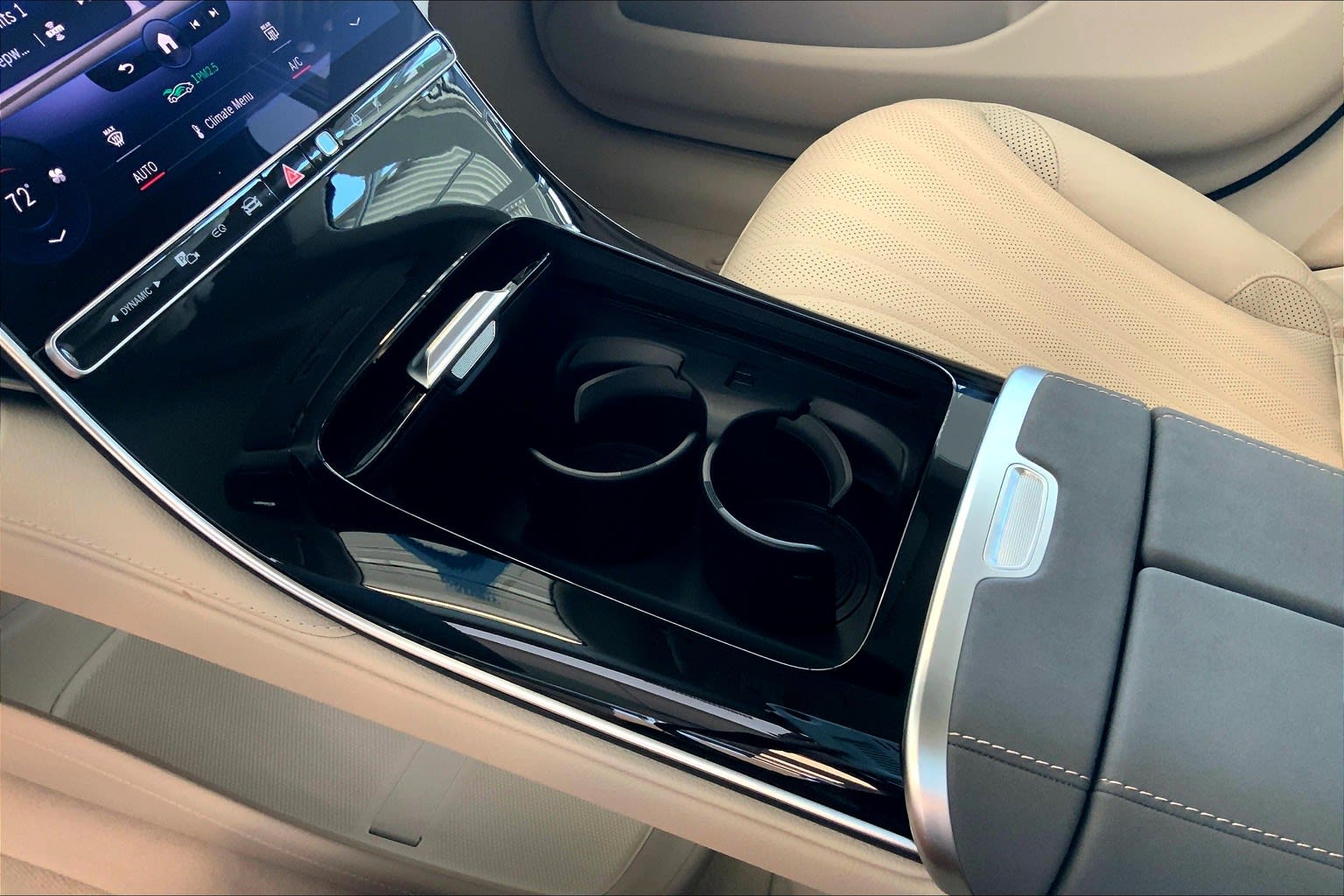 Pre-Owned 2022 Mercedes-Benz EQS EQS 450+ in Rock Hill #NA018922 ...