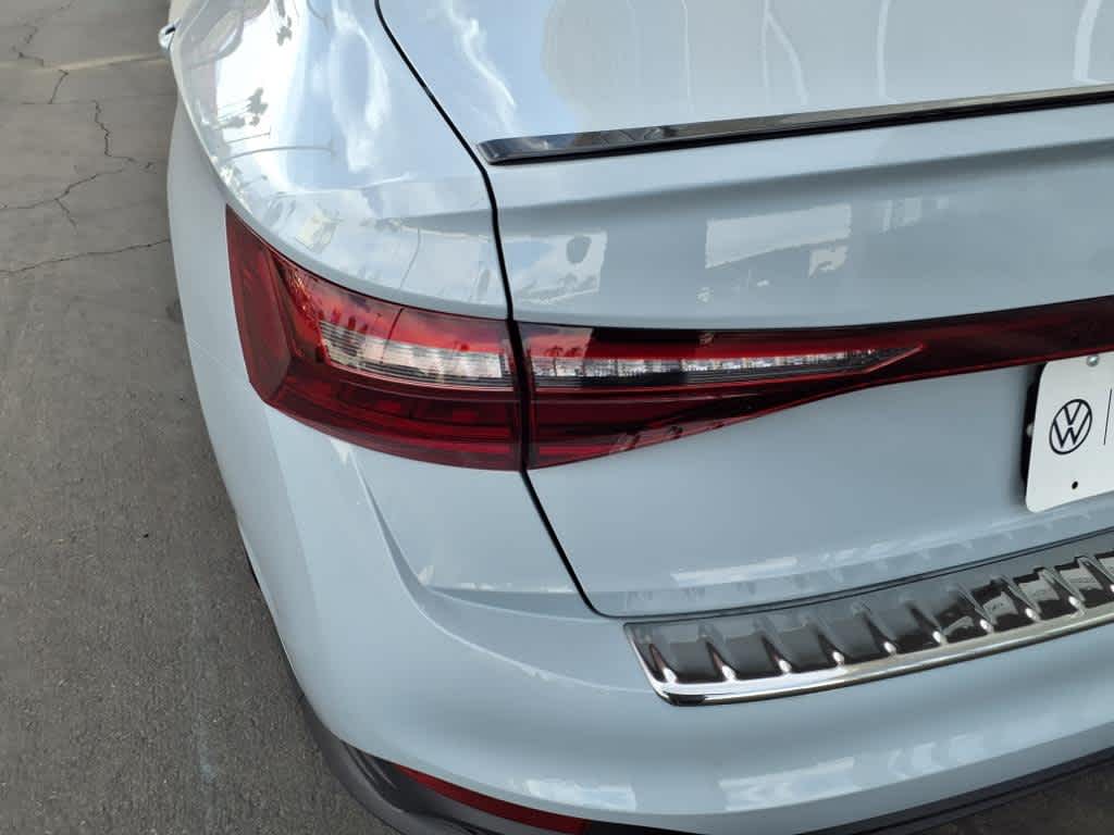 New 2025 Volkswagen Jetta GLI Autobahn 4dr Car in San Bernardino # ...