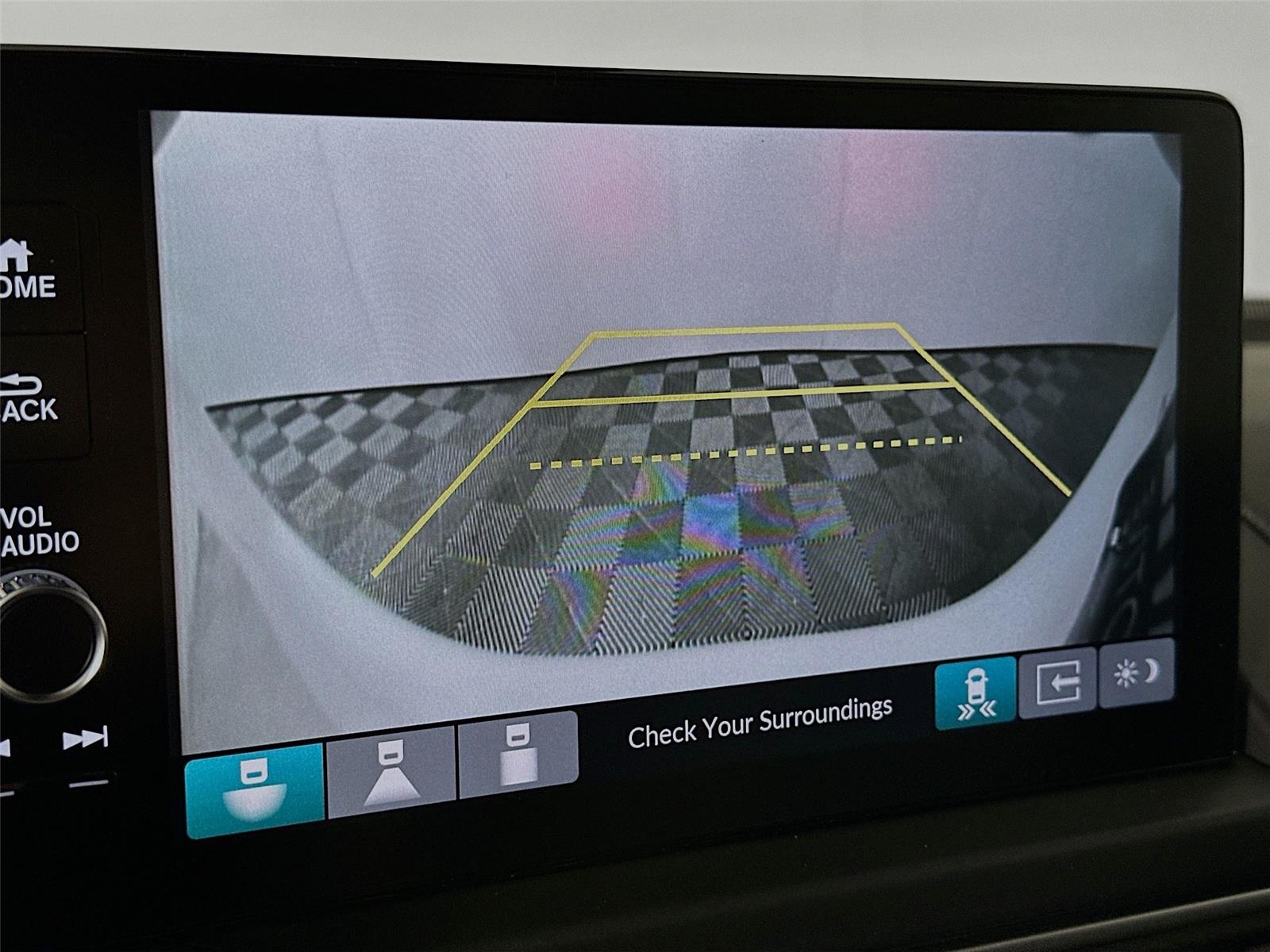 New 2025 Honda Pilot EX-L Sport Utility in #925H686 | Dahl Automotive