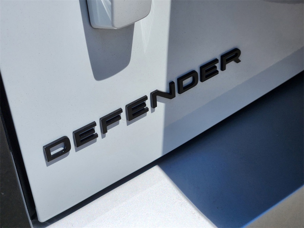 New 2024 Land Rover Defender 90 S For Sale Austin TX | Lake Travis ...