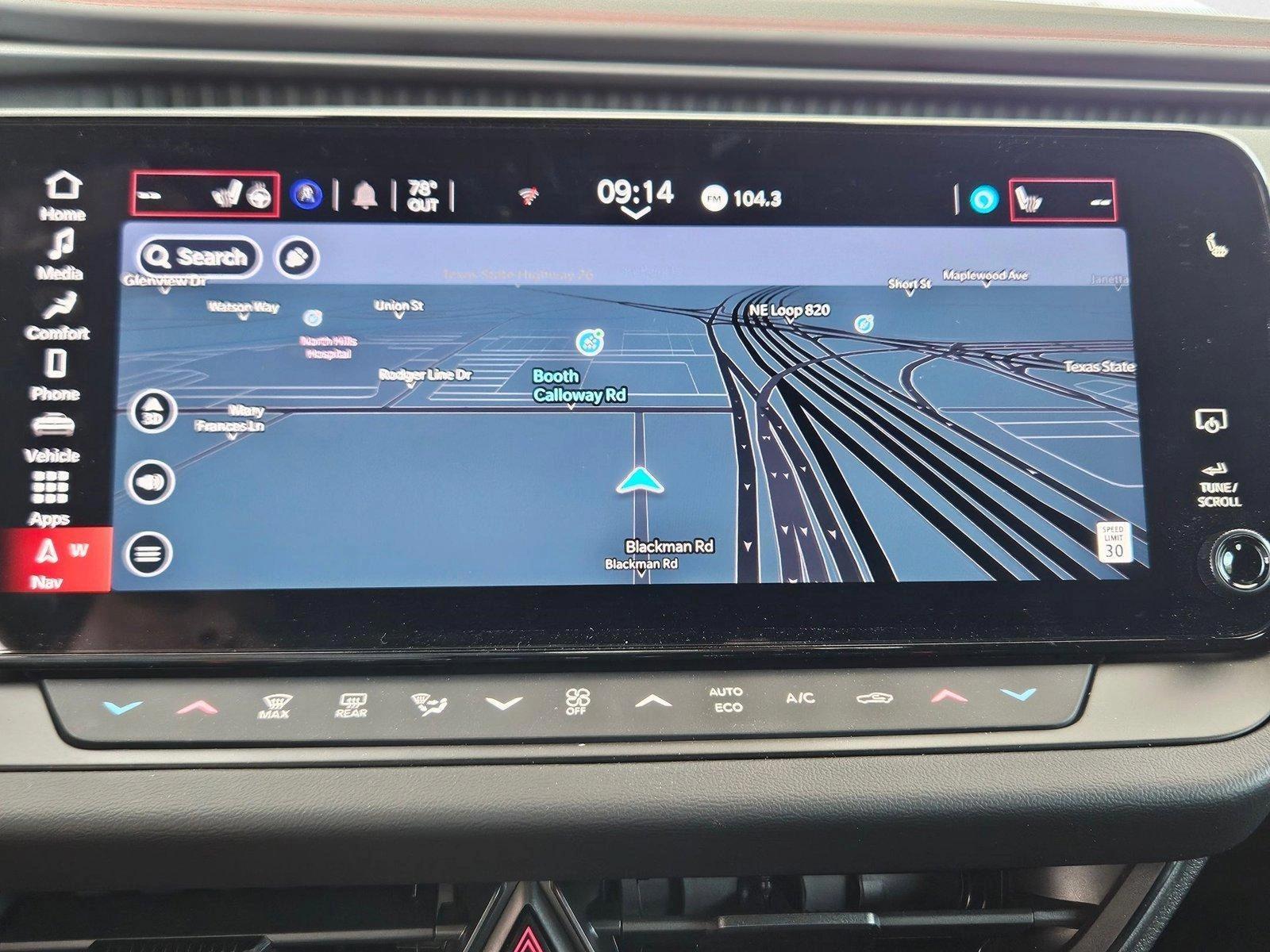 New 2025 Dodge Charger R/T Coupe in Fort Worth #SR537125 | AutoNation ...