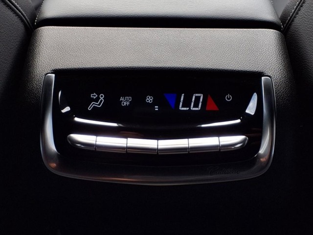 New 2025 Cadillac XT6 Luxury SUV in Waco #125640 | Richard Karr Motors