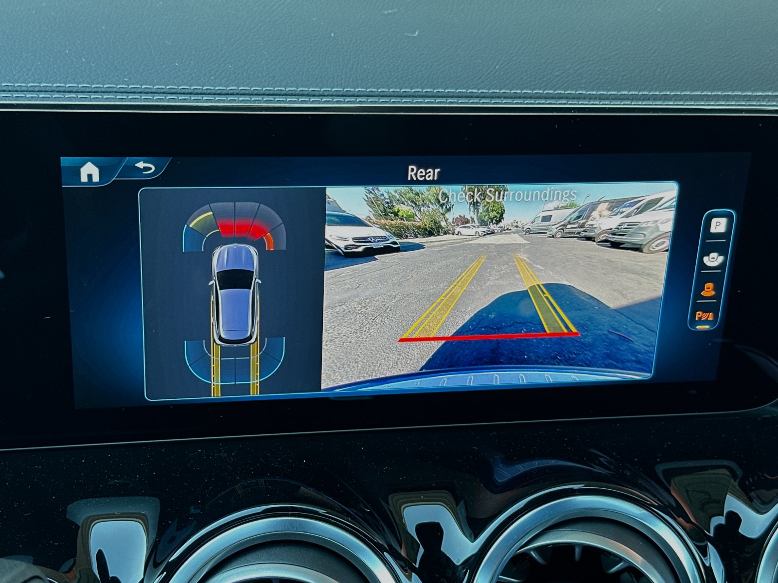 New 2025 Mercedes-Benz GLA GLA 35 AMG® 4D Sport Utility 4MATIC® SUV in Pleasanton #25-0130 ...