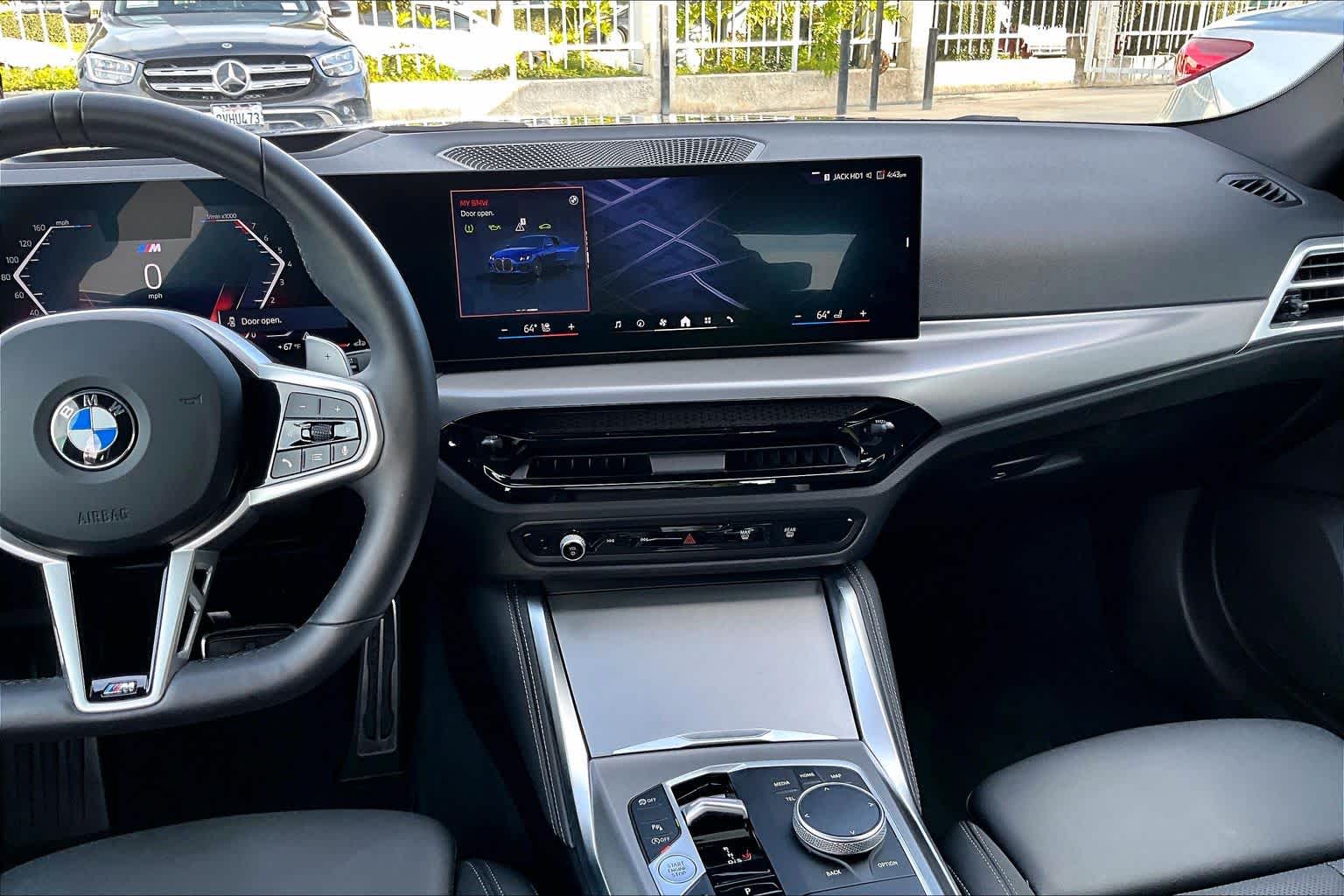 Pre-Owned 2025 BMW 4 Series 430i xDrive Hatchback in Anaheim #SFV39550 ...