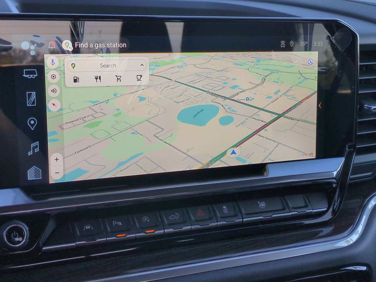 New 2025 Chevrolet Silverado 1500 LT Trucks in Orlando #4150598 | Carl ...