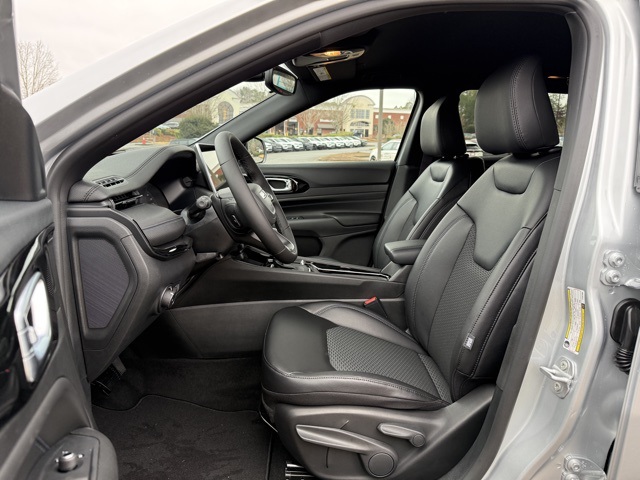 New 2026 Jeep Compass Latitude Sport Utility in West Burlington #J5503 ...