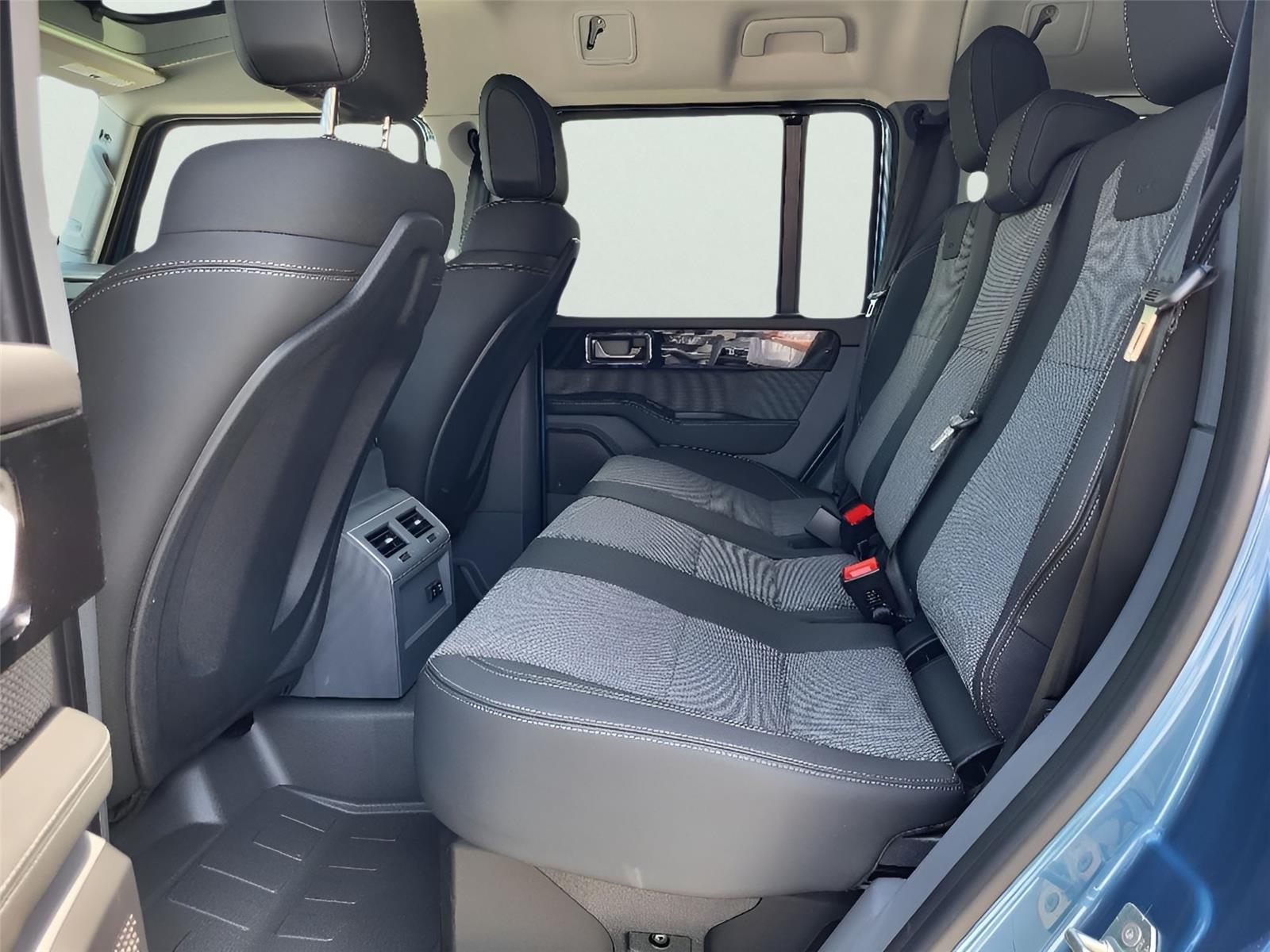 Pre-Owned 2024 INEOS Grenadier Sport Utility in Columbia #RF010379 ...