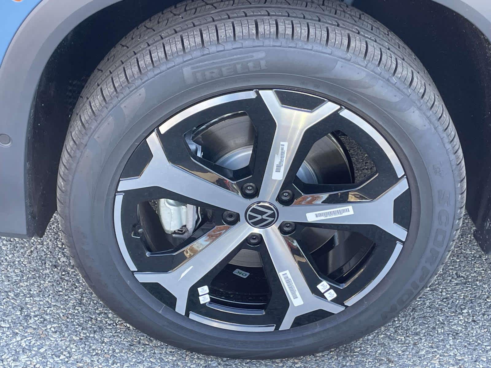 New 2026 Volkswagen Tiguan SE Sport Utility in Boardman, OH | #1 ...