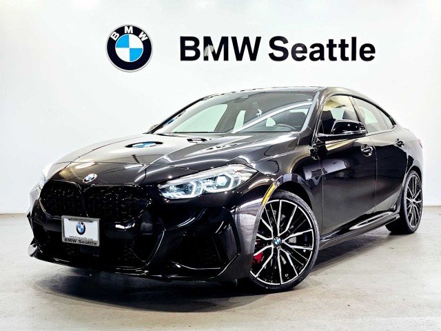 Pre-Owned 2024 BMW 235i xDrive M235i xDrive 4dr Car in Seattle ...