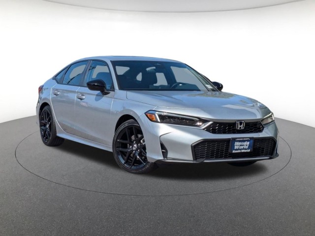 New Honda Electric Hybrid Vehicles for Sale in Westminster CA