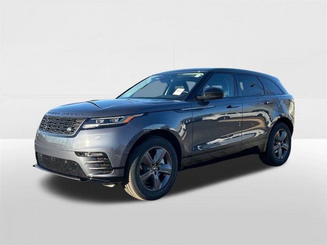 New 2025 Land Rover Range Rover Velar Dynamic SE 4 Door in North Haven ...
