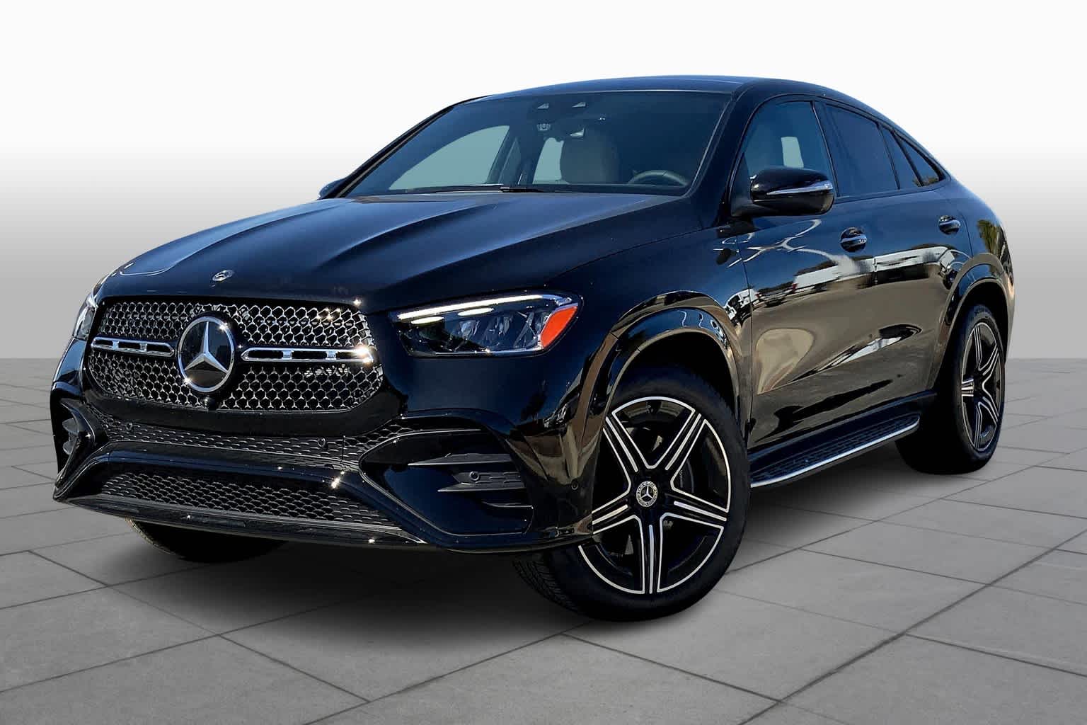 New 2025 Mercedes-Benz GLE GLE 450 SUV in Georgetown #SB333393 | Mercedes-Benz of Georgetown