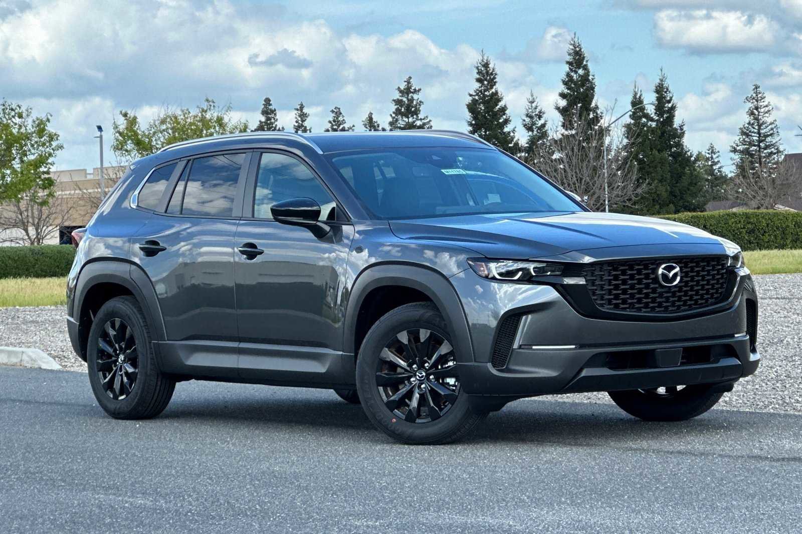 New Mazda Specials | Modesto Mazda