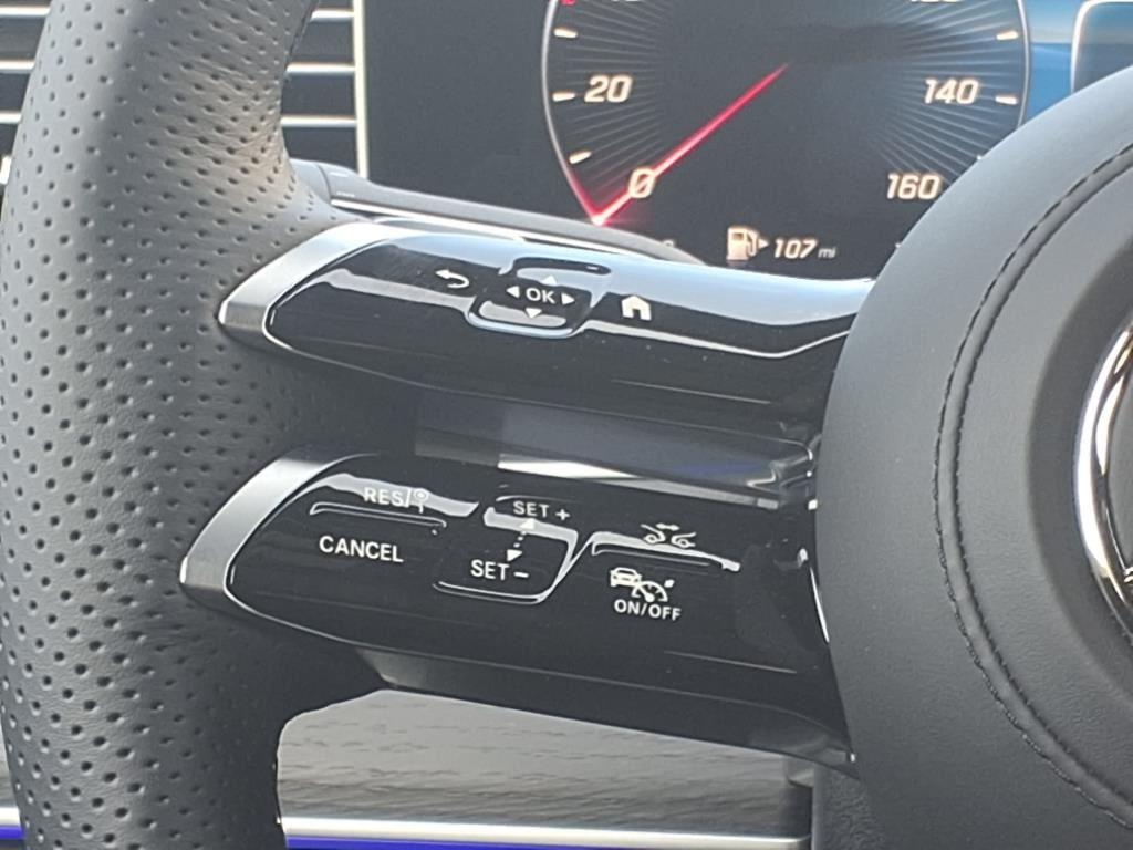 New 2025 Mercedes-Benz GLS GLS 580 SUV in Hampton #MT55301 | Mercedes ...