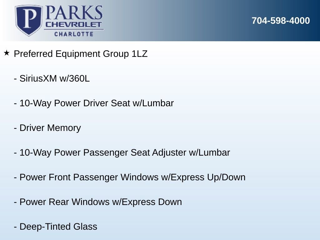 Pre-Owned 2022 Chevrolet Silverado 1500 LTZ Crew Cab in Spartanburg ...