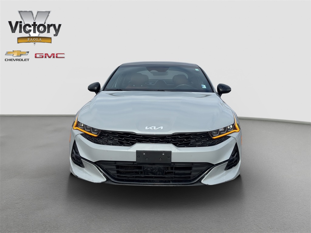 Pre-Owned 2023 Kia K5 GT-Line 4D Sedan in Smithville #PS182130 ...