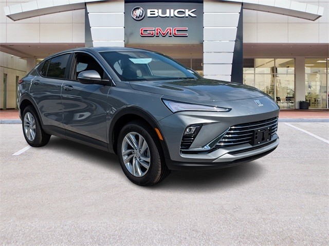 New 2024 Buick Envista Preferred For Sale West Palm Beach FL | #B240129