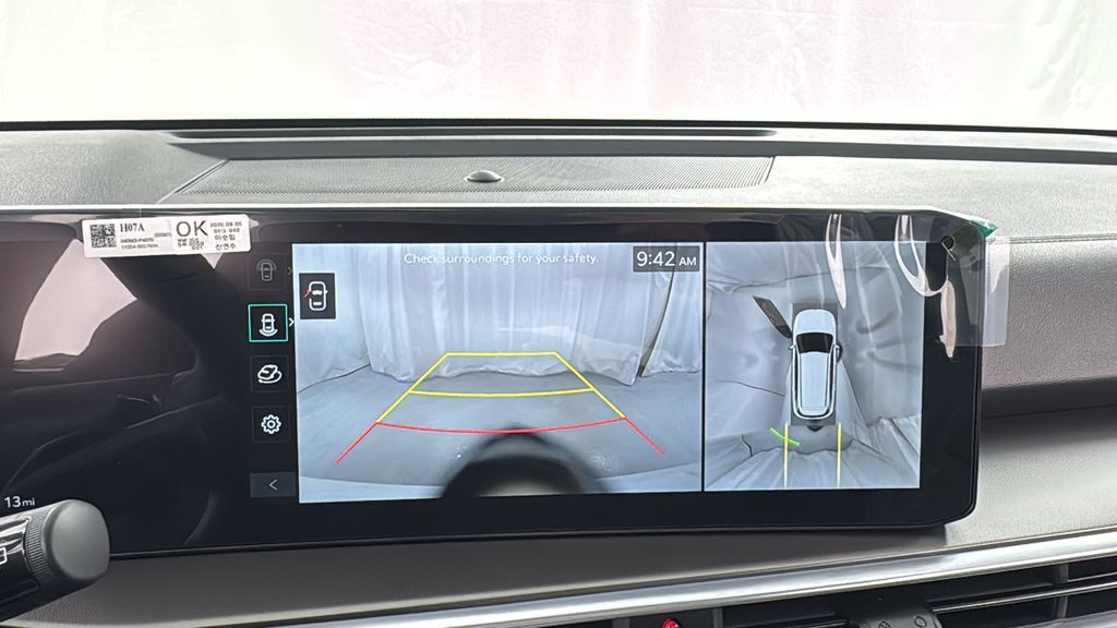 New 2026 Kia Sorento Hybrid X-Line SX Prestige 4DR SPORT UTILITY in ...