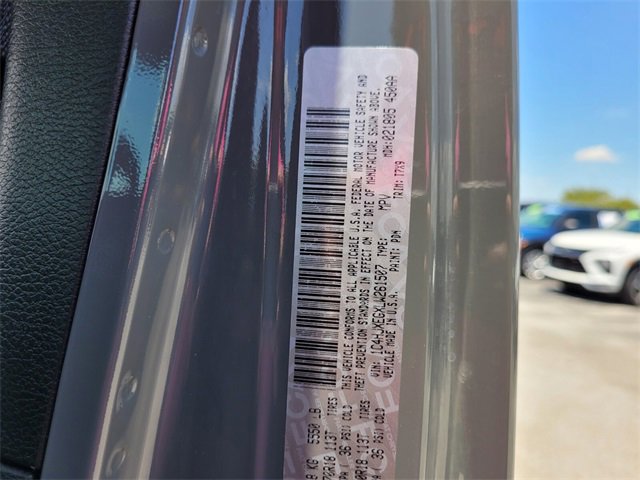 Pre-Owned 2020 Jeep Wrangler Unlimited Sahara Convertible in Tampa # ...