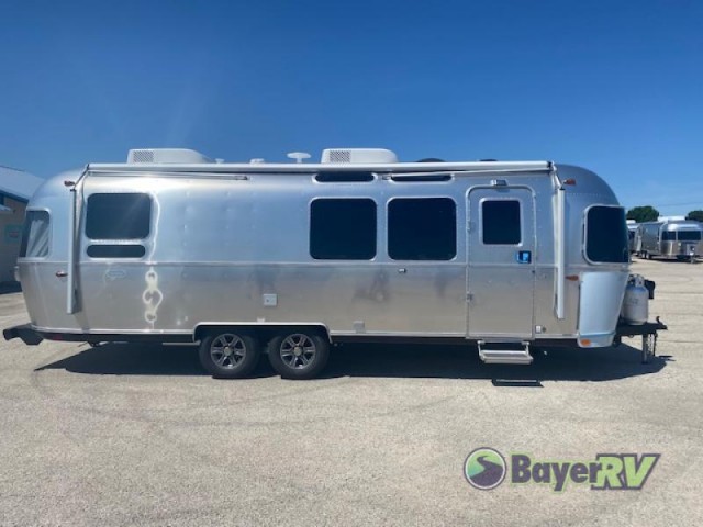 New 2024 Airstream RV Pottery Barn Special Edition 28RB in Graham # ...