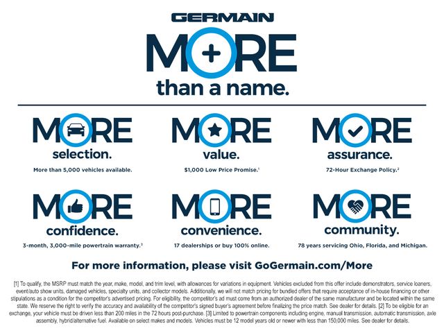 New 2025 Ford Super Duty F-350® XLT Regular Cab in Columbus #ED77744 | Germain Ford of Columbus