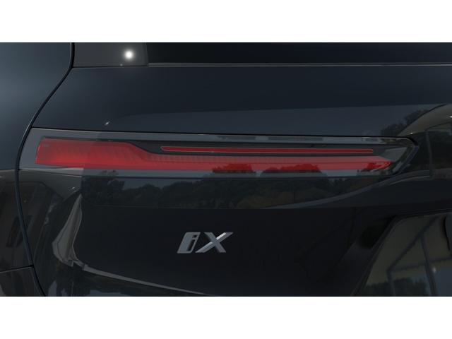 New 2026 BMW iX iX SUV in Mount Laurel # | BMW of Mount Laurel