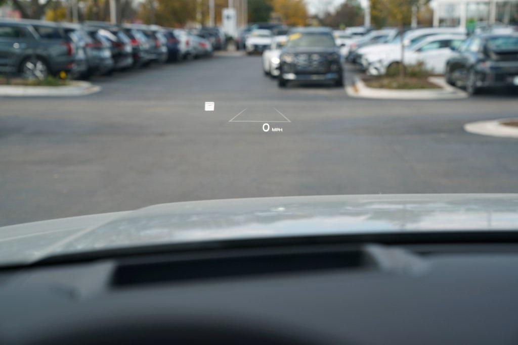 New 2026 Hyundai SANTA FE HYBRID Calligraphy 4D Sport Utility in ...