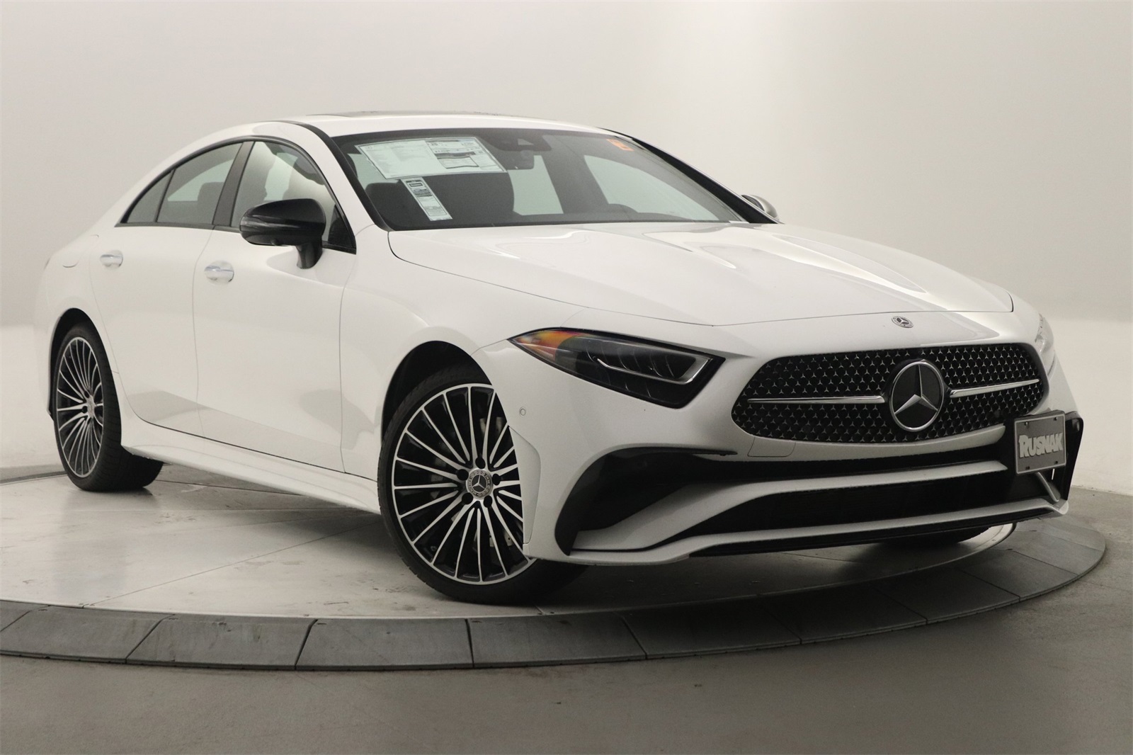 Mercedes-Benz Lease Specials in Arcadia | Mercedes-Benz of Arcadia