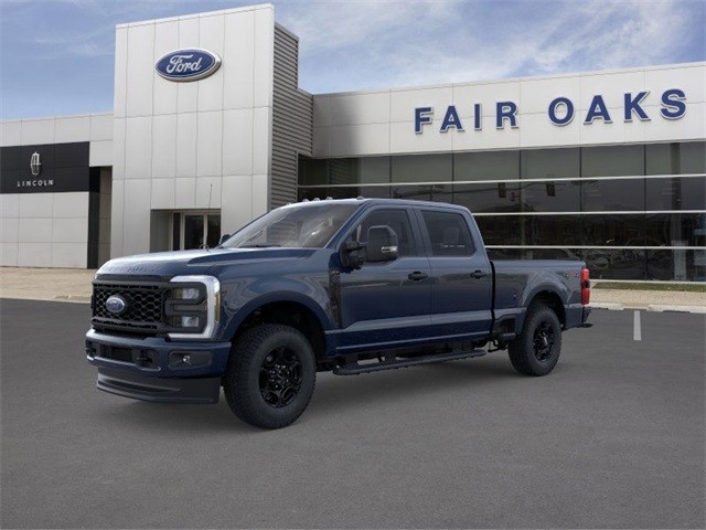 2025 Ford F-350 Super Duty XL - Frankfort, KY | Truck for Sale - News ...