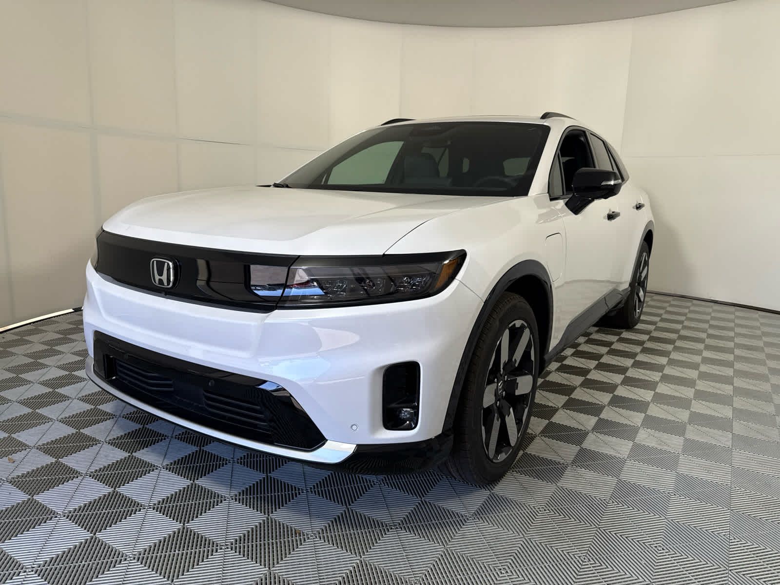 New 2025 Honda Prologue AWD ELITE Sport Utility in New Orleans # ...