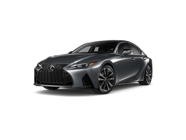 New 2025 Lexus IS F SPORT DESIGN 4D Sedan in Margate #253779 | JM Lexus