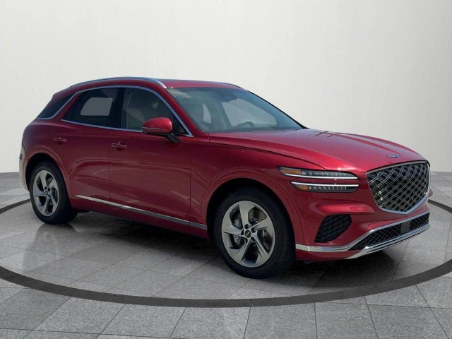 New 2026 Genesis GV70 2.5T ADVANCED Utility in Metairie #T041149 | Genesis of New Orleans