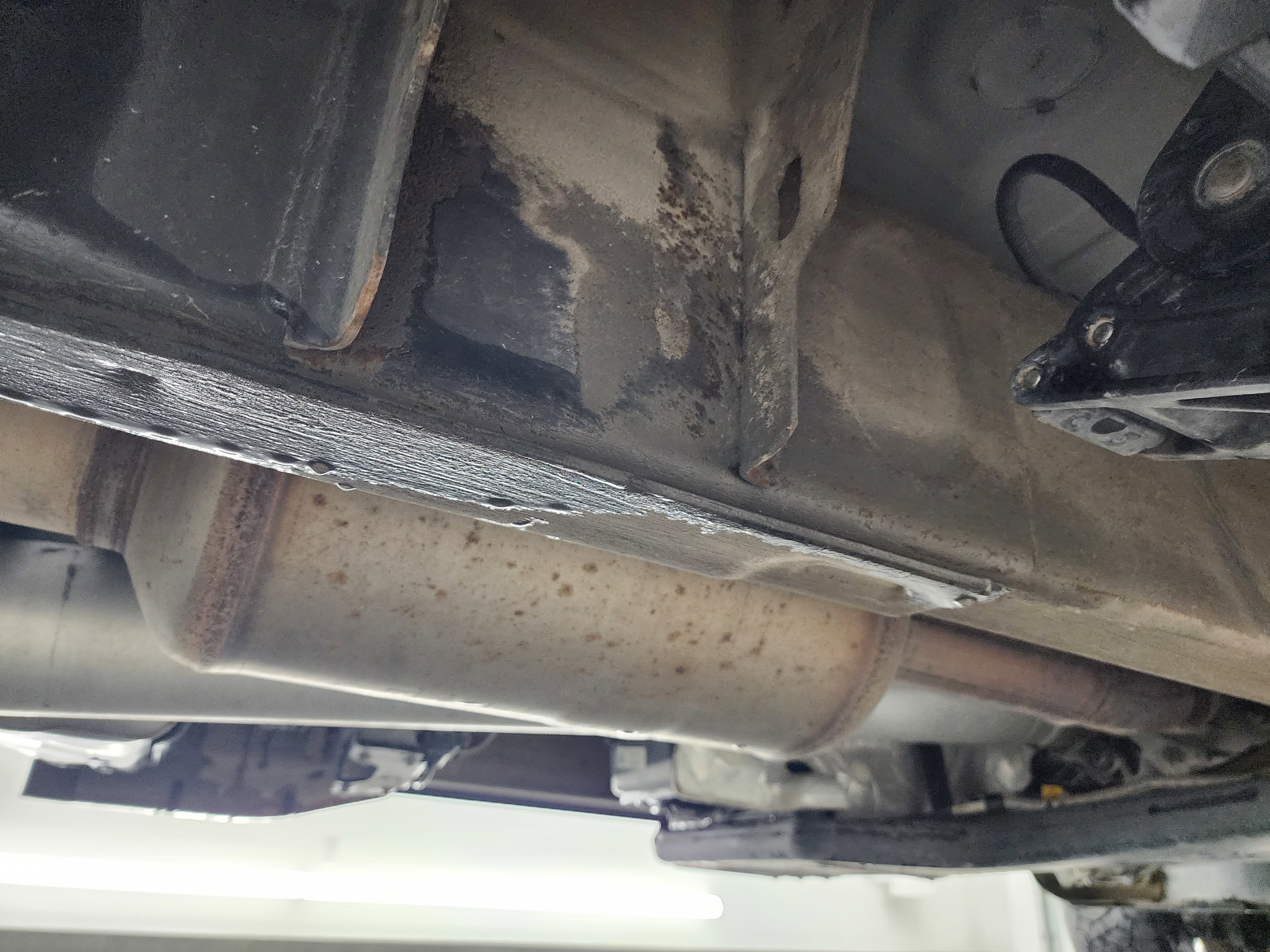 Pre-Owned 2024 Chevrolet Silverado 2500 Custom: CREW-SHORT-CUSTOM-6.6L ...