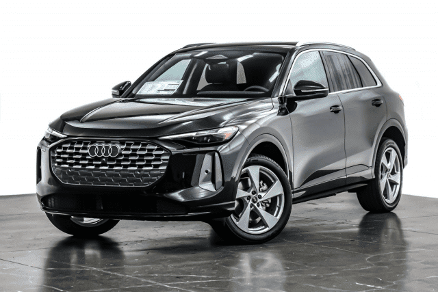 New 2025 Audi Q5 Premium Plus 2.0 TFSI quattro SUV in Costa Mesa #S2028982 | Audi Fletcher Jones