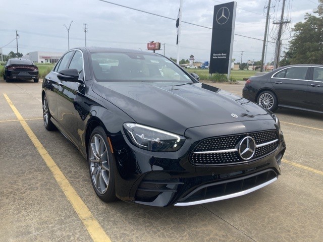 New 2022 Mercedes-Benz E-Class E 350 4D Sedan in Alexandria #122096 ...