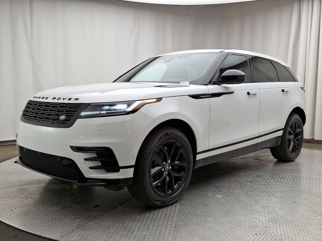 New 2026 Land Rover Range Rover Velar Dynamic SE 4 Door in Eatontown # ...