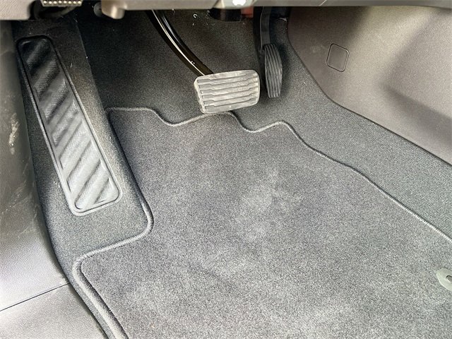 New 2024 GMC Sierra 1500 SLT Crew Cab in Plano #RG355802 | Ewing Buick GMC