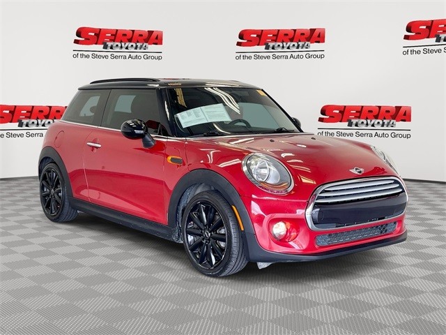 Used 2015 MINI Cooper Base For Sale Decatur AL | Serving Madison | #941939R