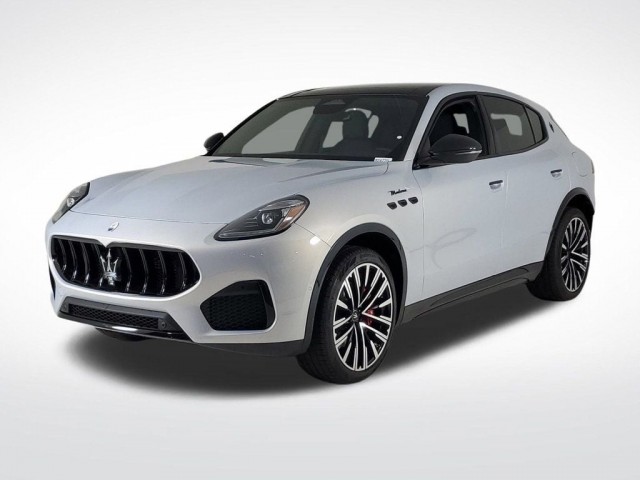 New 2025 Maserati Grecale Modena AWD SUV in Coral Gables #M24770 | The ...