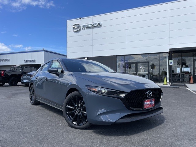 Mazda 3 hatchbacks for sale store