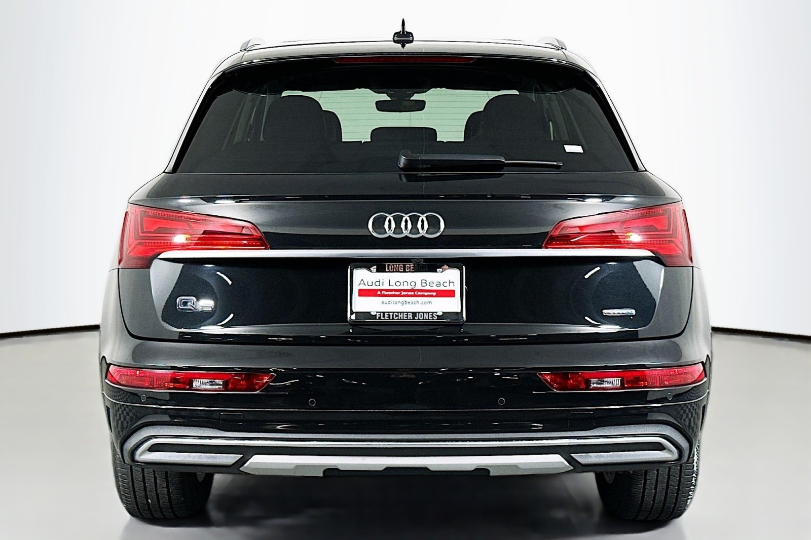 Pre-Owned 2023 Audi Q5 Premium SUV in Costa Mesa #NA13227A | Audi ...