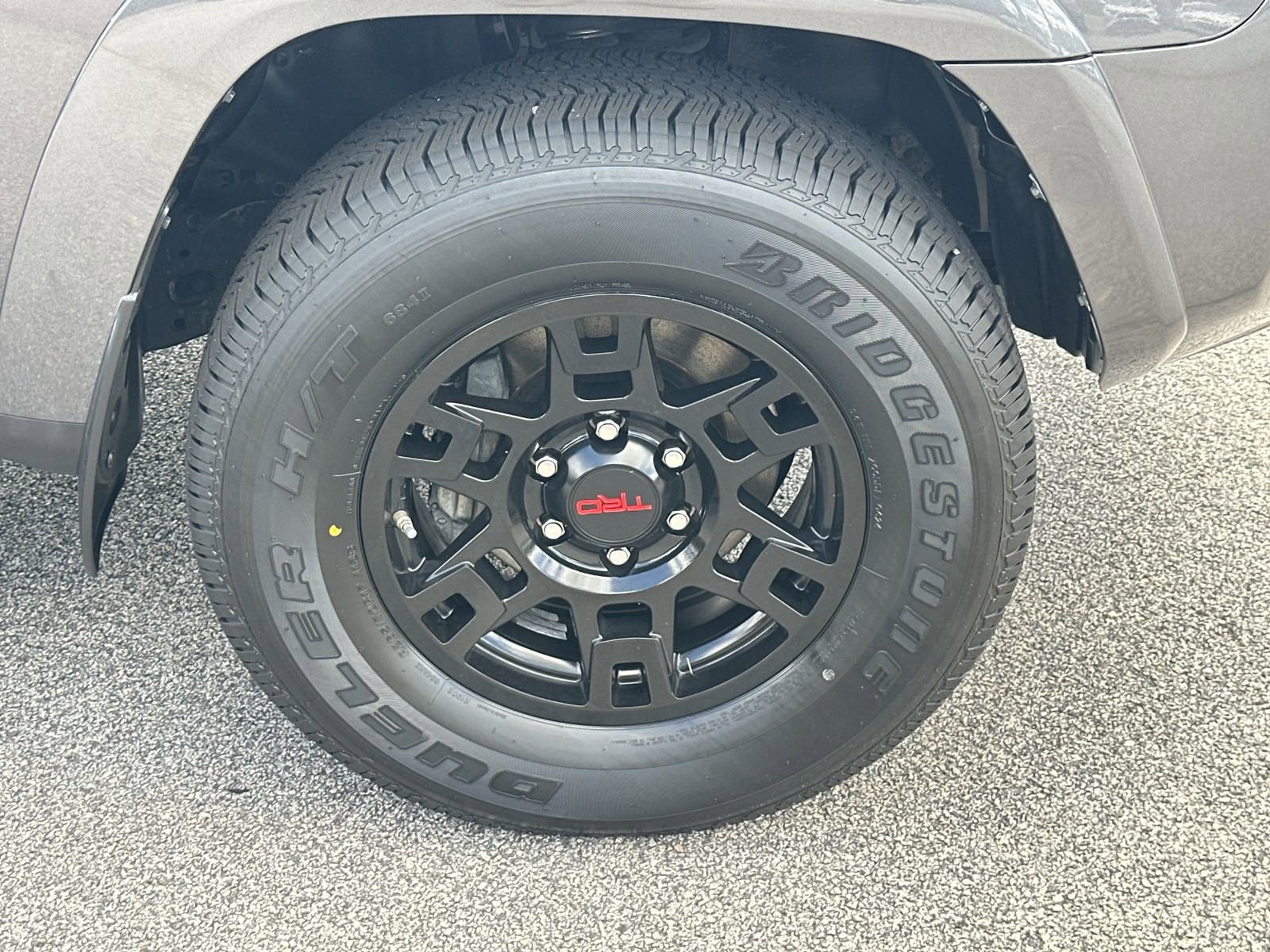 Pre-Owned 2019 Toyota 4Runner SR5 Premium 4WD XP Predator SUV in ...