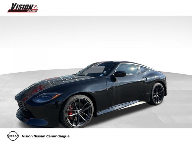 New 2024 Nissan Z Performance 2D Coupe in Webster #N4Z361468 | Vision ...