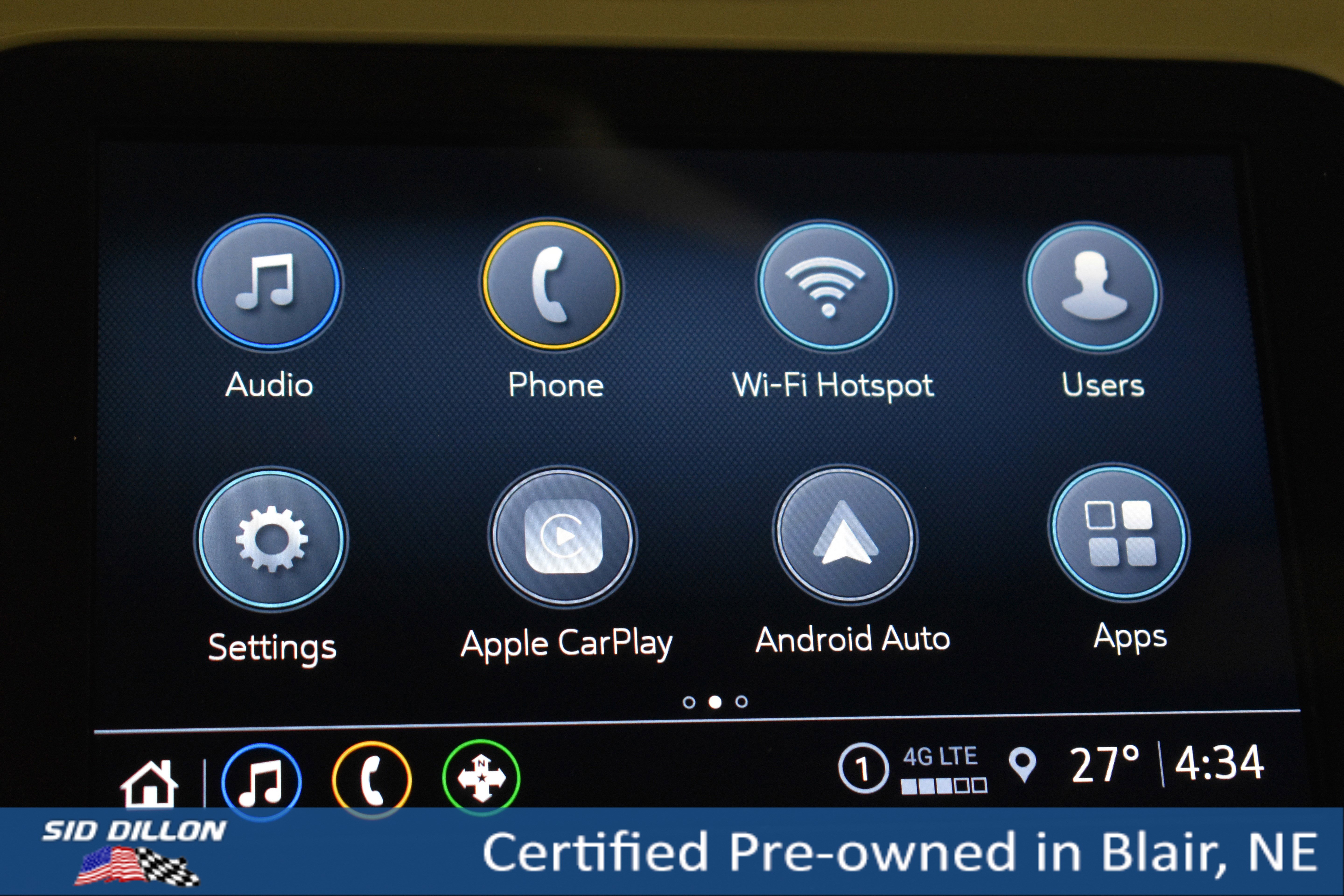 Certified Pre-Owned 2023 Chevrolet Equinox RS SUV in Fremont #36776A ...