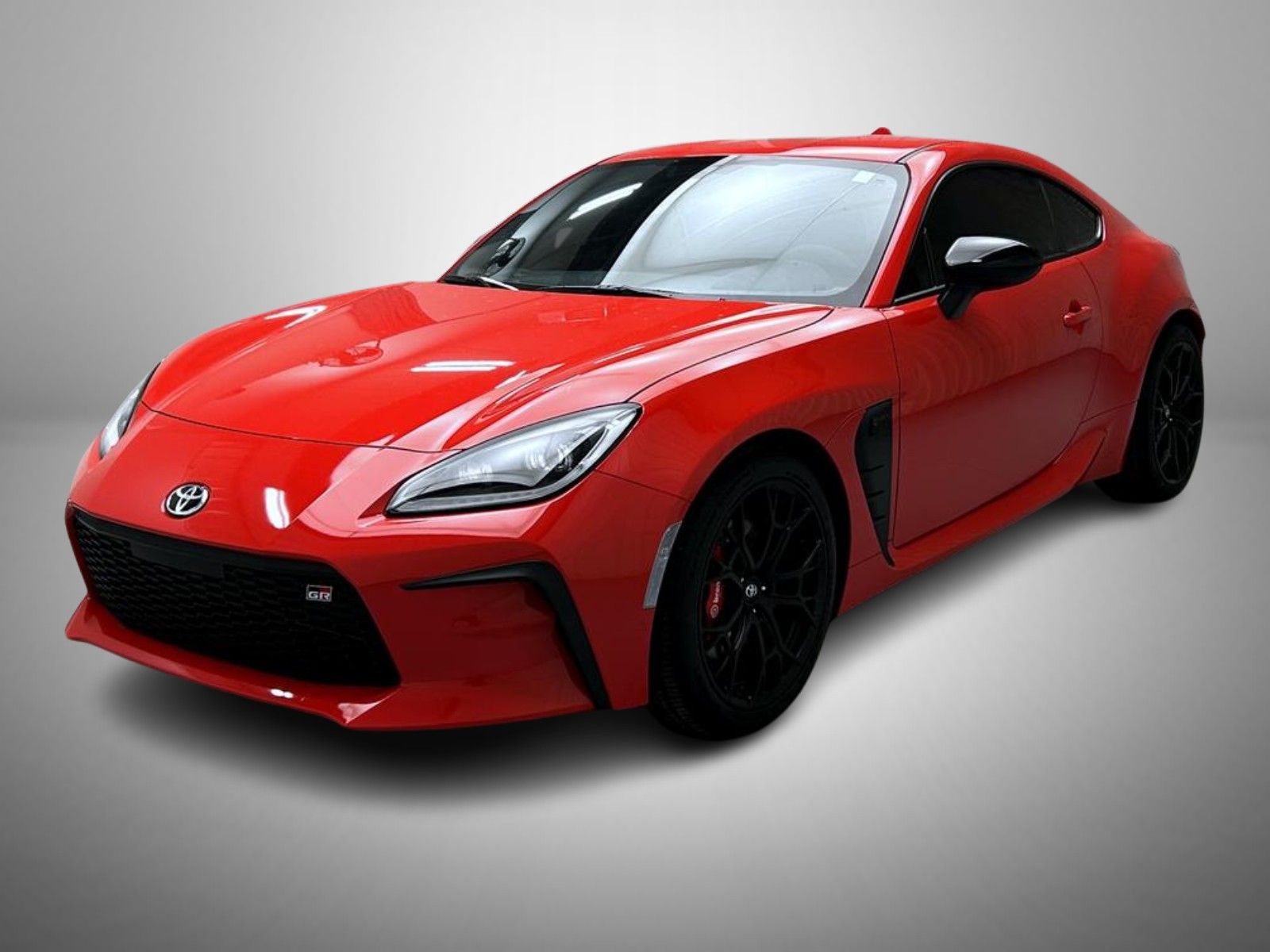 Pre-Owned 2025 Toyota GR86 Premium 2dr Car in Blair #N250766B ...