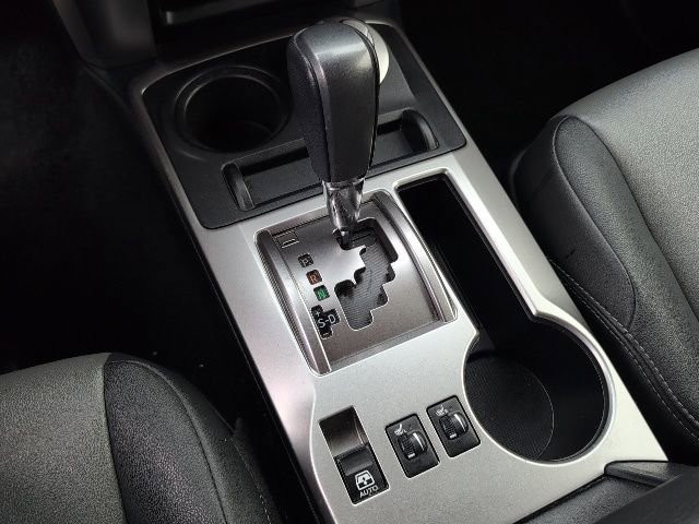 Pre-Owned 2024 Toyota 4Runner SR5 Premium Sport Utility in Grand ...