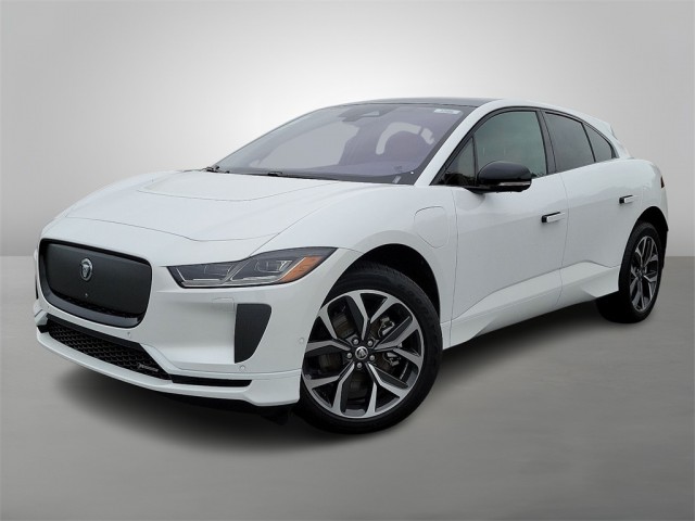 New Jaguar I PACE Dealer Near Clarksville Jaguar West Columbia